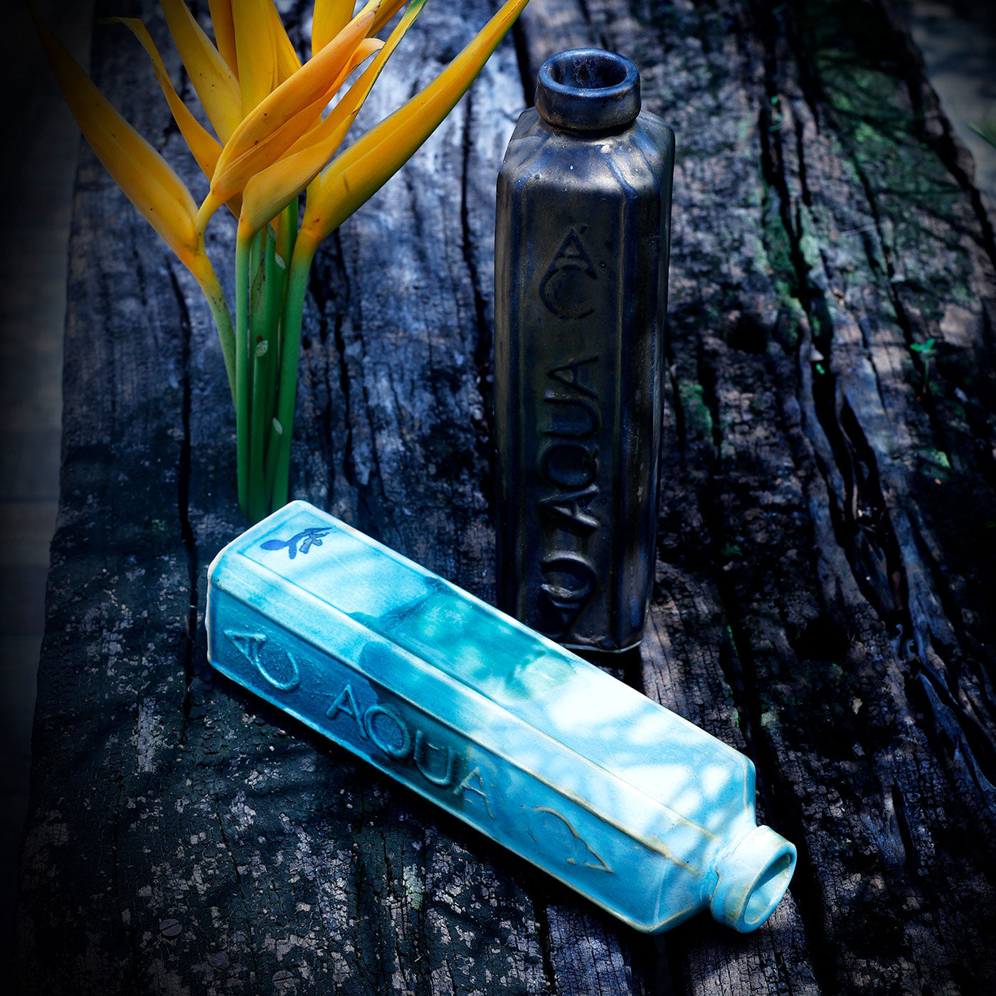 Classic Oasis Bottle – goomti